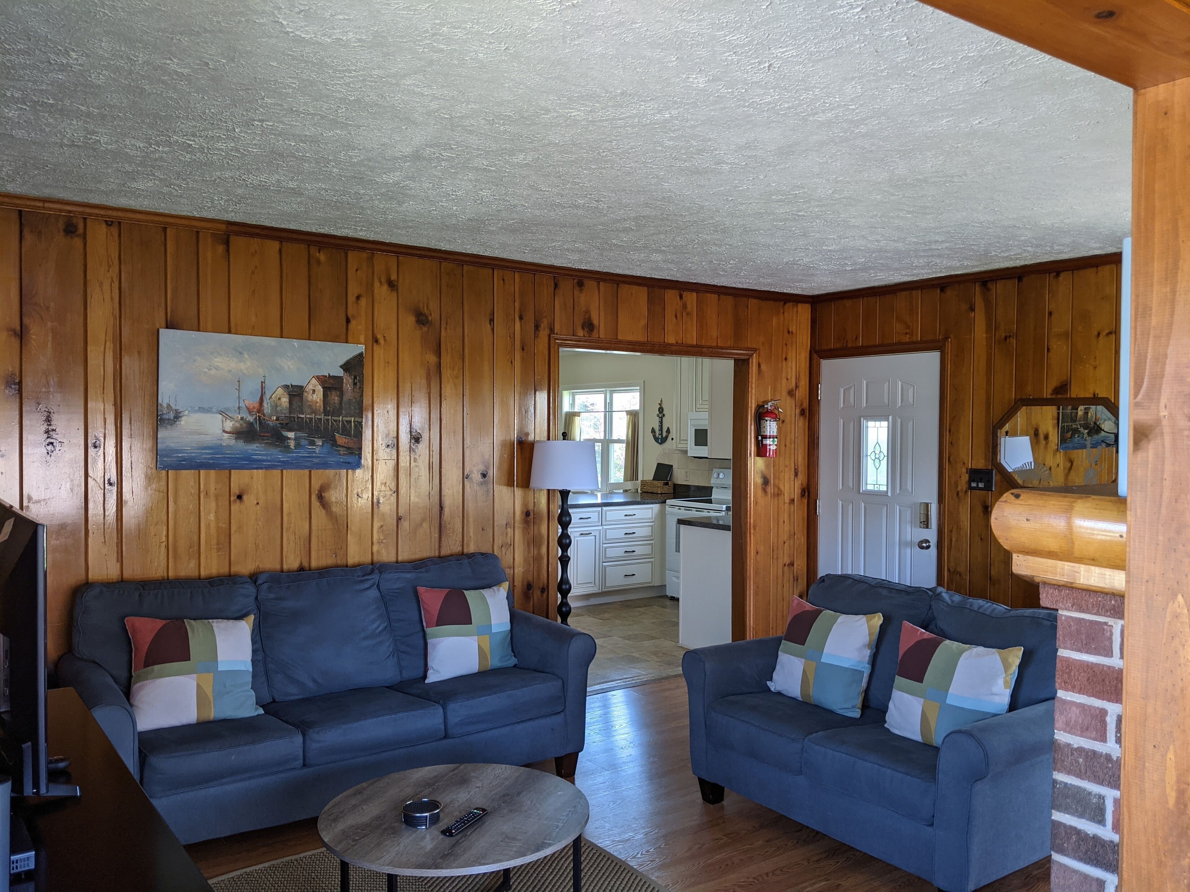 Steps From The Beach! Pet Friendly. Awesome Amenities And Great Location. - Michigan Township
