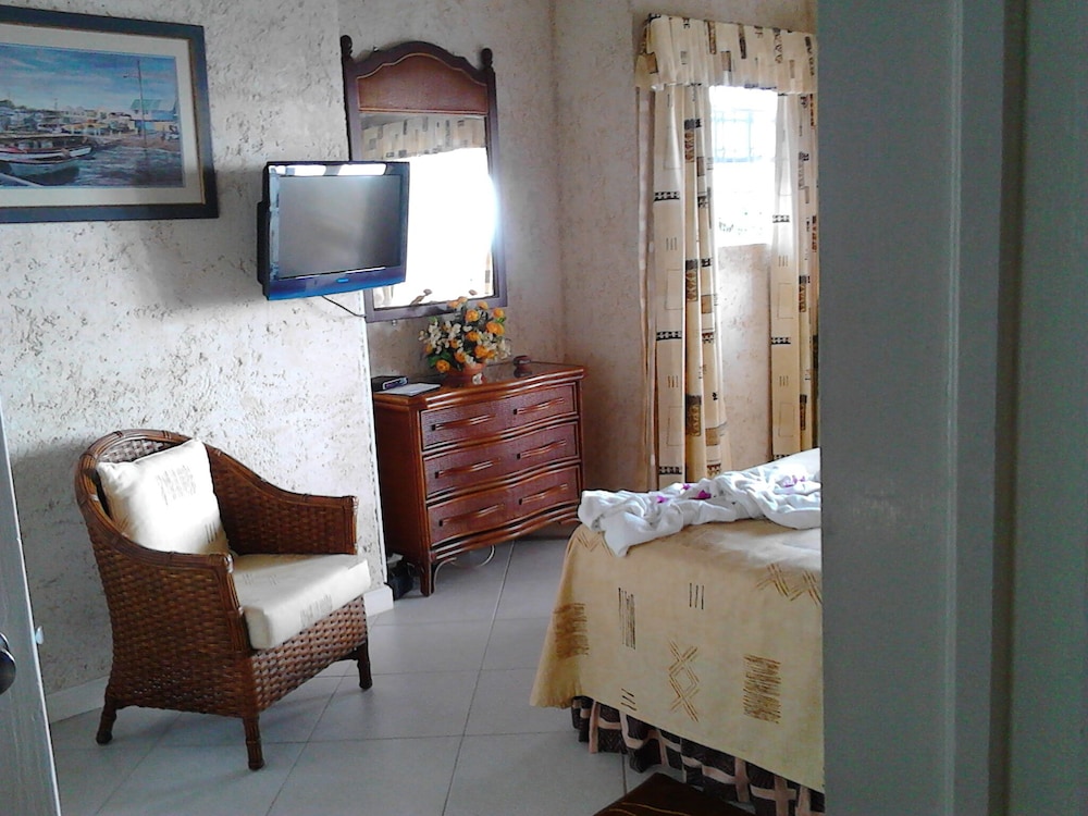 3 Bedroom Barbados Villa Near Beach - Ocean Views! Private Pool, Wifi, A/c,relax - Barbados