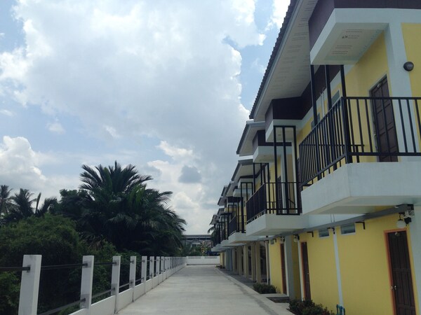 Satun Boutique Resort - Kedah