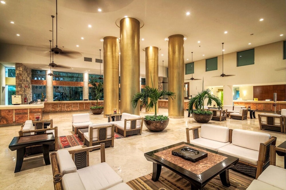 Mayan Palace Riviera Maya Junior Suite Para 2 Adultos / 2 Niños - Quintana Roo