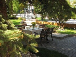 Área da propriedade