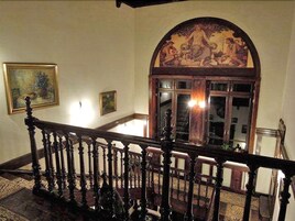 Comodidade do alojamento