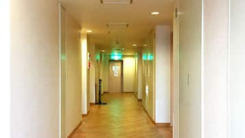 Corredor