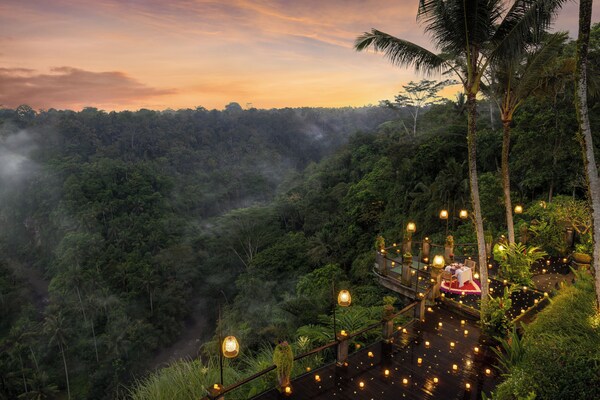 Pramana Watu Kurung Resort - Ubud