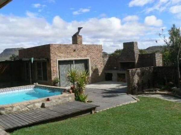 Skietberg Lodge - Colesberg