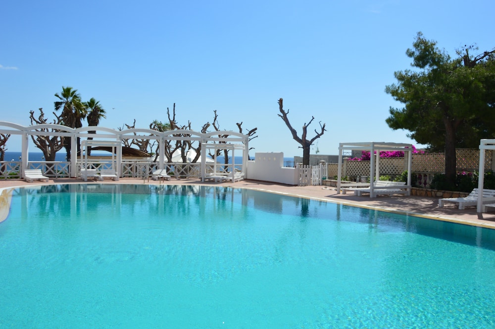 La Corvetta - Puglia