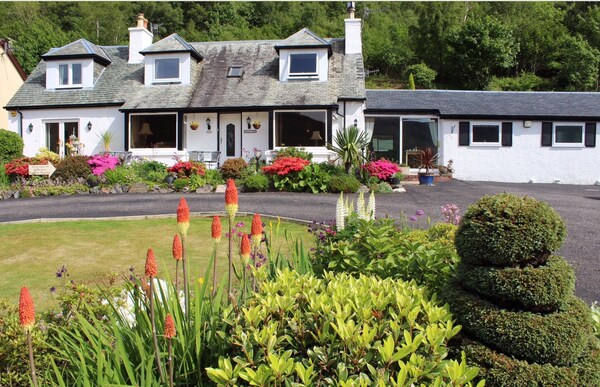 Hillview Guest House - Fort William