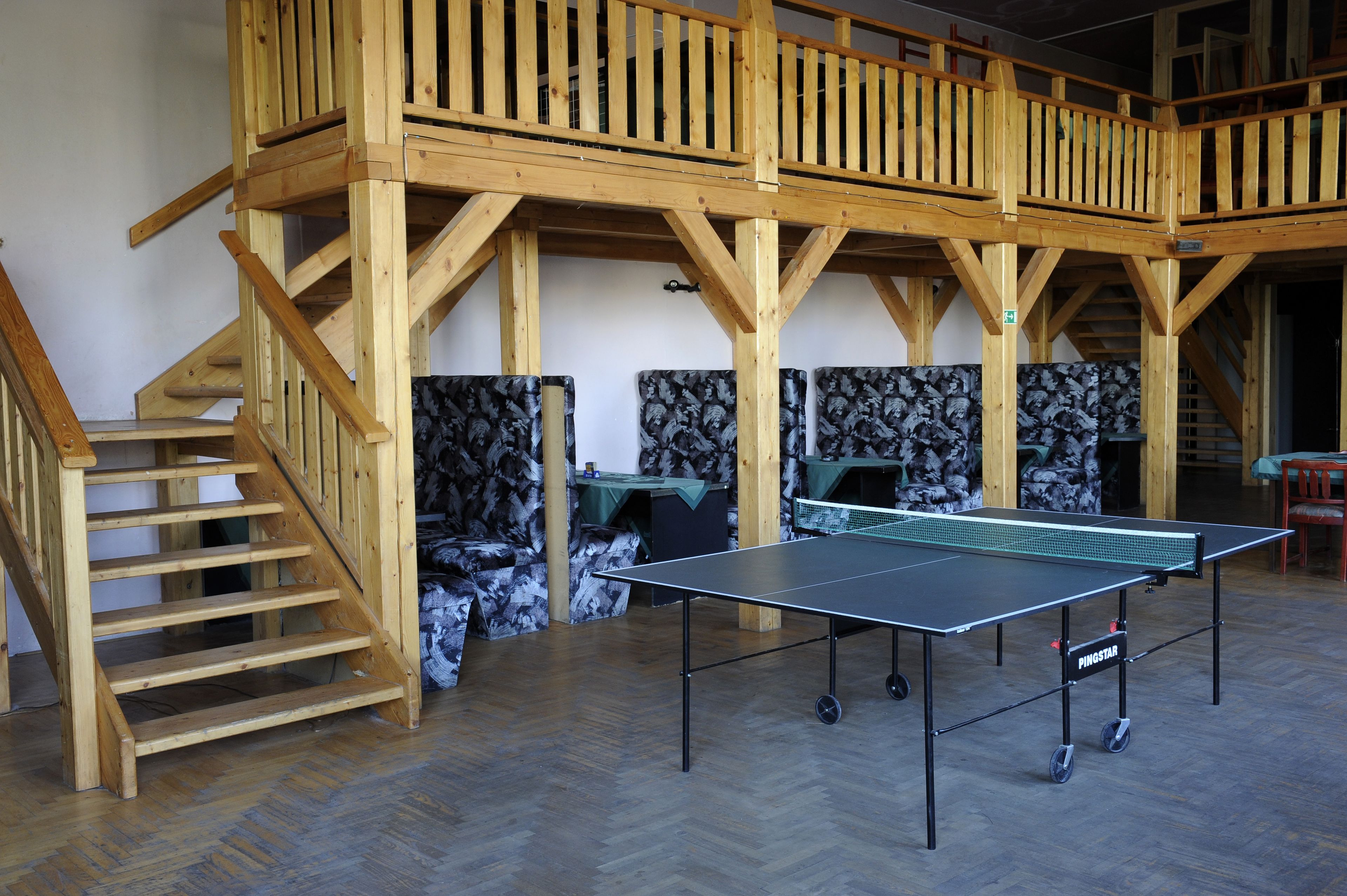 Sala de jogos
