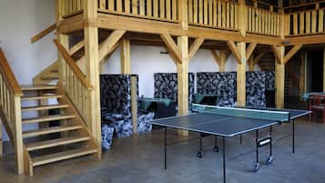Sala de jogos