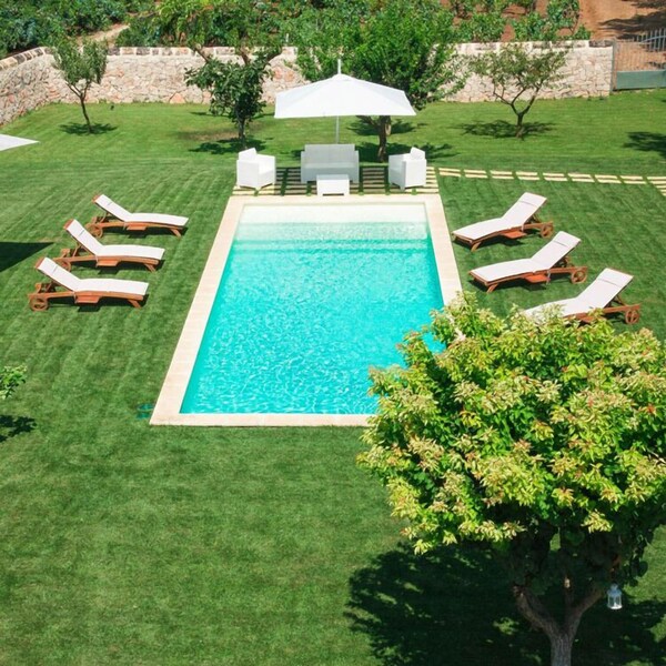 Dimora Del Duca Masseria B&b - Lecce
