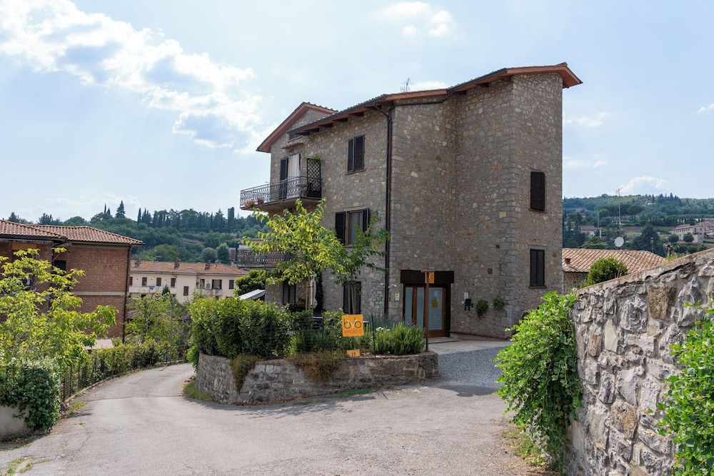 L' Eroico - Radda in Chianti