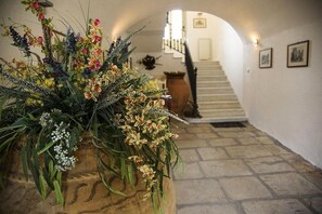 Entrada (vista interna)