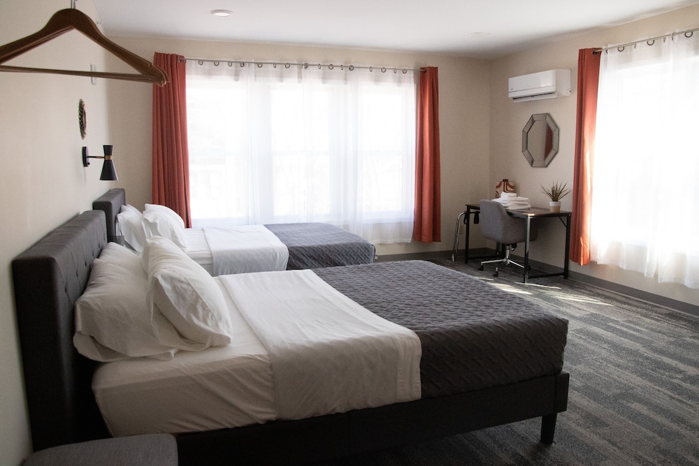 The Marquette Hotel - Madison, WI