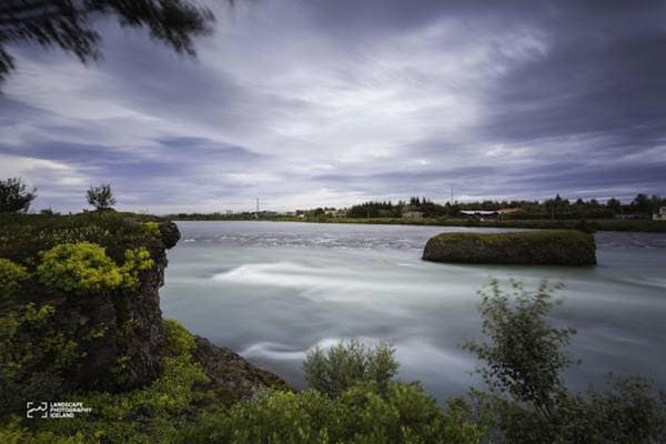 River Apartments - Selfoss