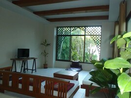 TV de tela plana 32 polegadas com canais digitais, TV