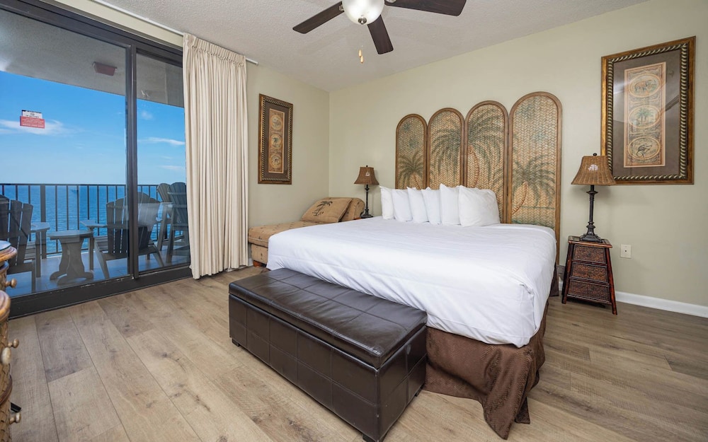 Phoenix X 714 - Beautiful 3br Gulf Front Unit - Florida