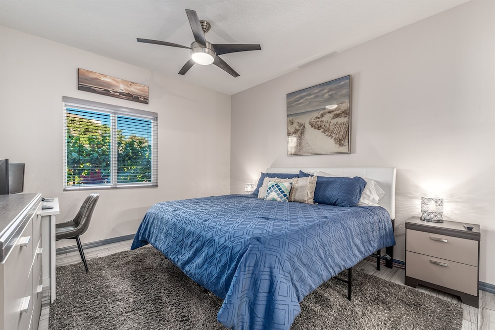 Juprent's - Jupiter Paradise - 2bed/2bath - Best Location - Beach Ocean Golf - Jupiter, FL