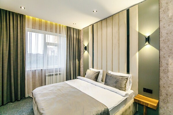 Green Park Hotel - Baku