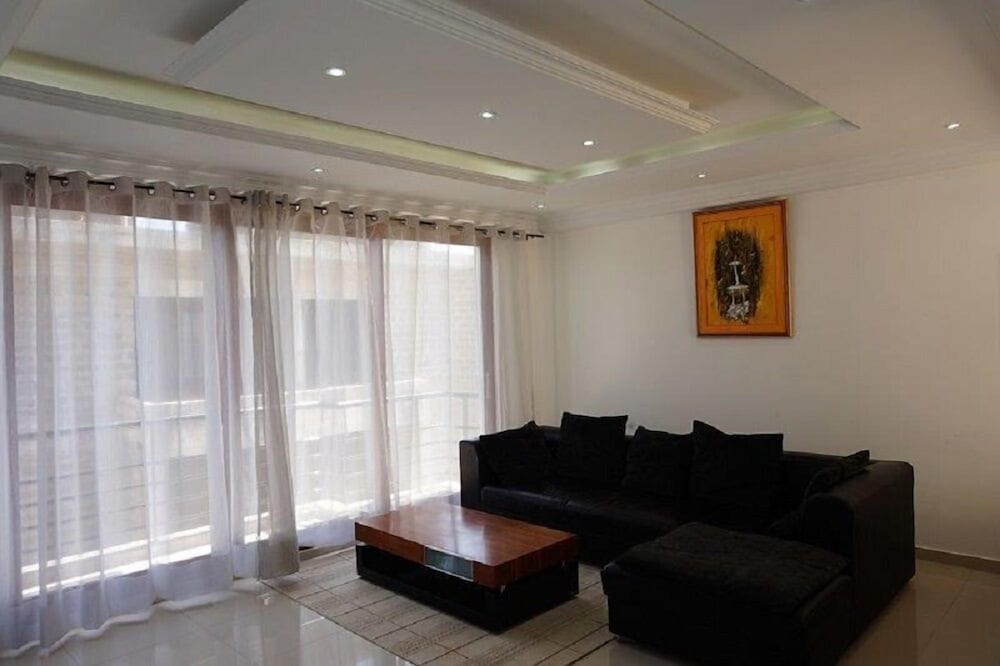 Residence Nima - Dakar