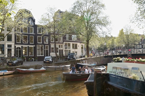 The Place 2 Bnb - Ámsterdam