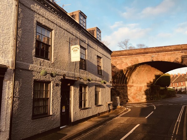 Severn Valley Guest House - Worcestershire