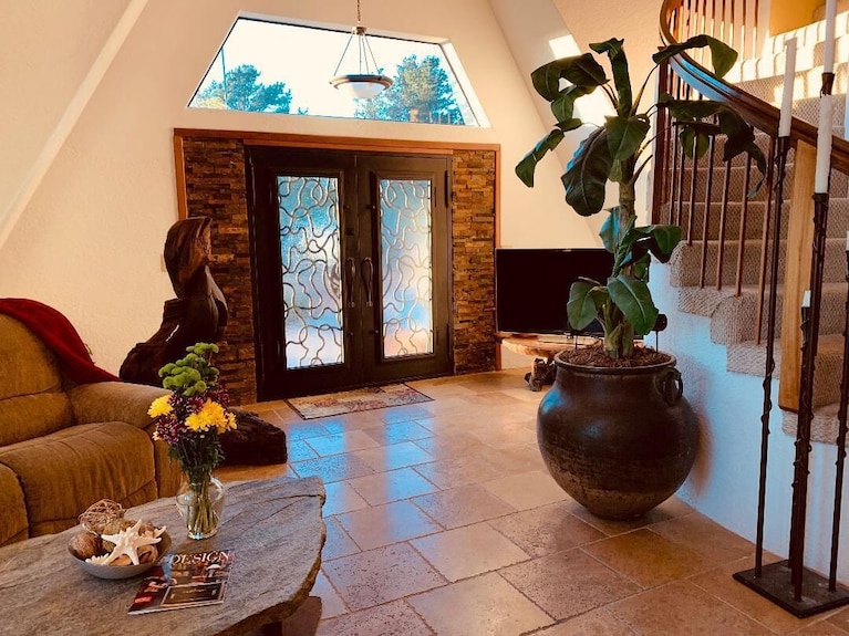 California Dreamin' Upscale Architectural Marvel / Horizon Ocean View On 3 Acres - Pismo State Beach, Oceano