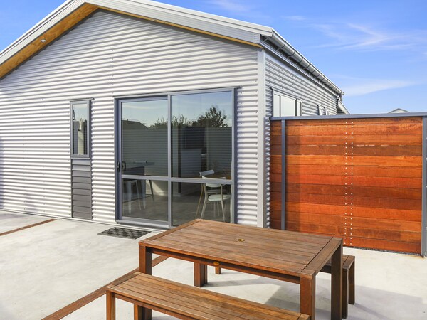 Twizel Cottages - Twizel
