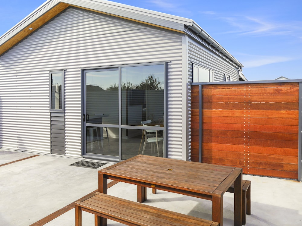 Twizel Cottages - Twizel