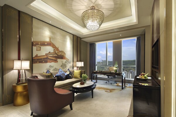 Wanda Vista Xining - Xining