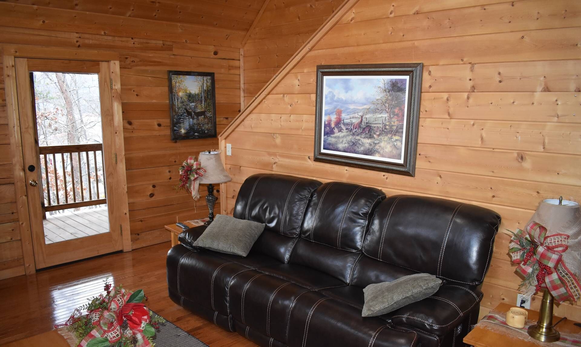 Wild Thang  A Great Place To Spend Your Summer Vacation! - Pigeon Forge, TN