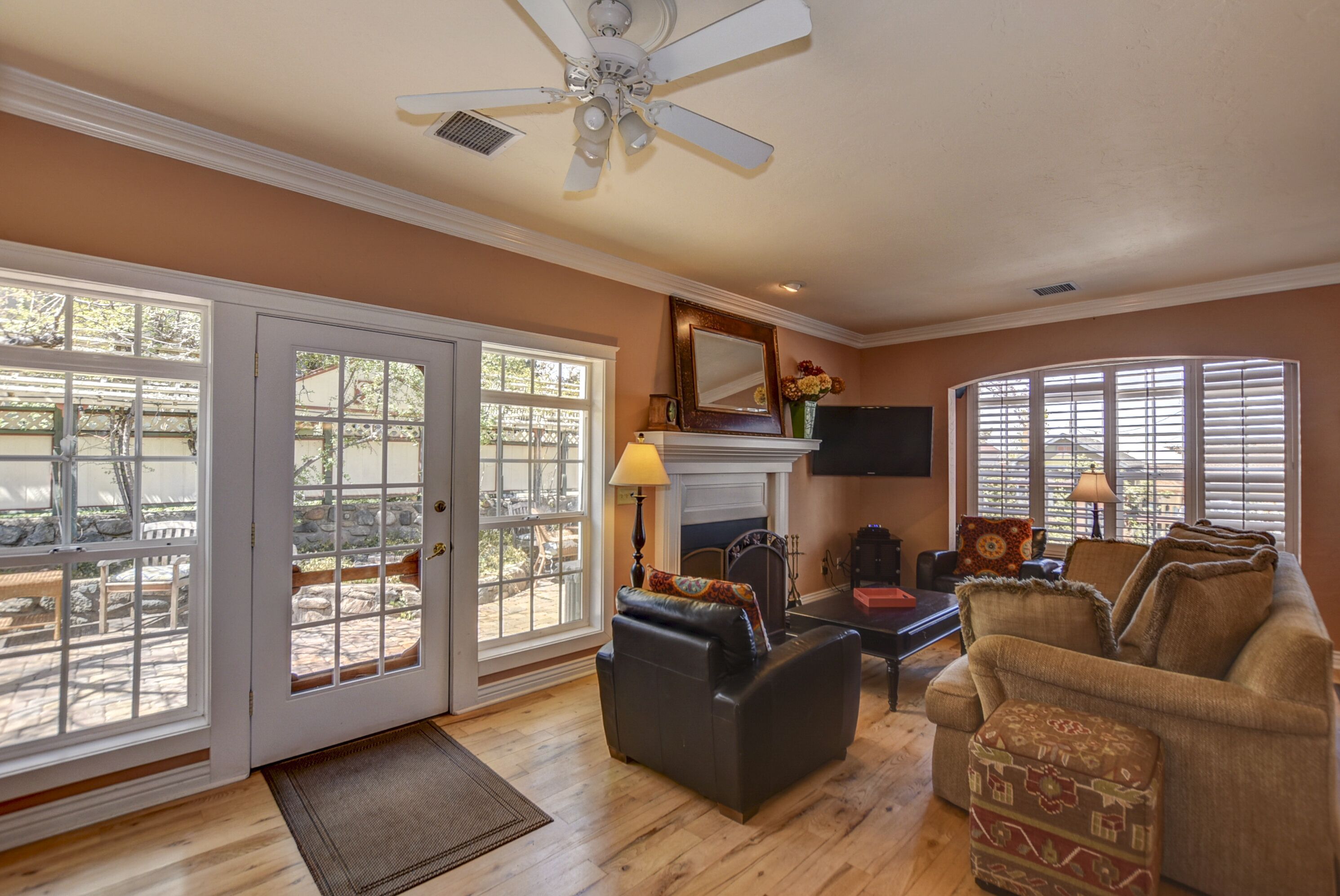 The Cottage-near  Downtown Historic Courthouse Square - Arizona