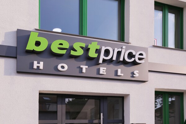 Bestprice Hotel Eschweiler - Eifel National Park
