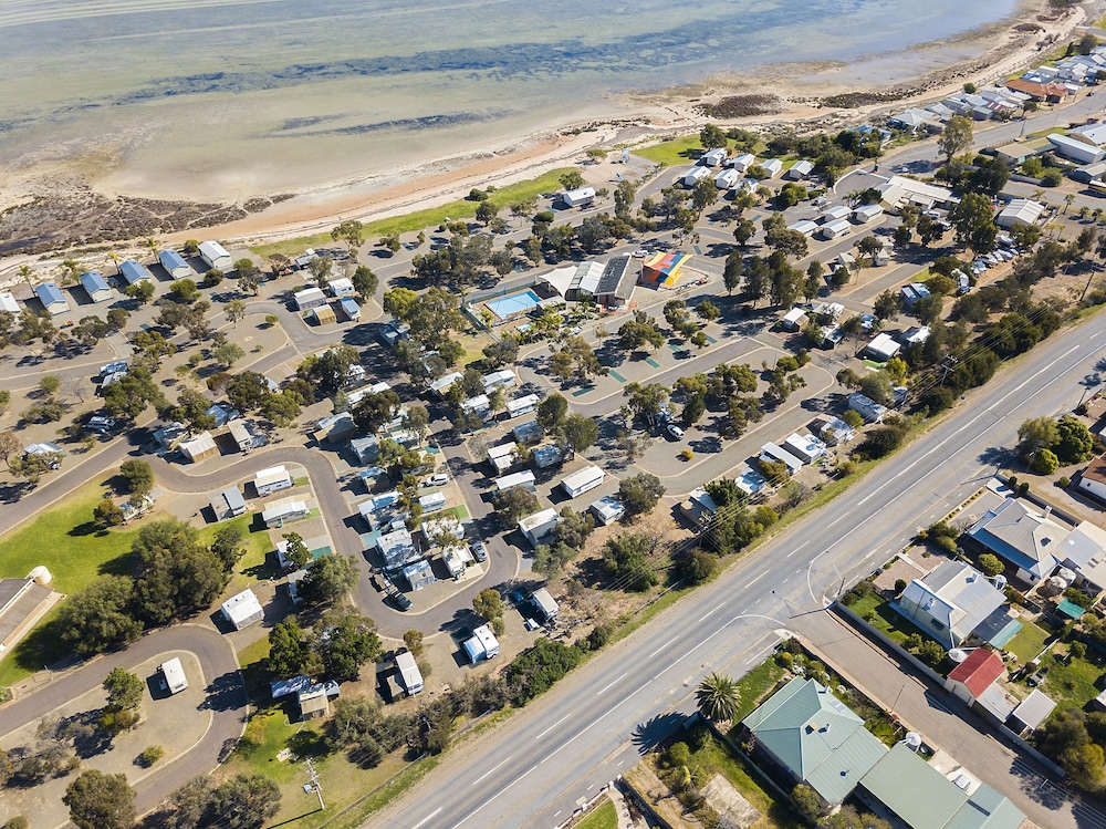 Port Broughton Tourist Park - South Australia