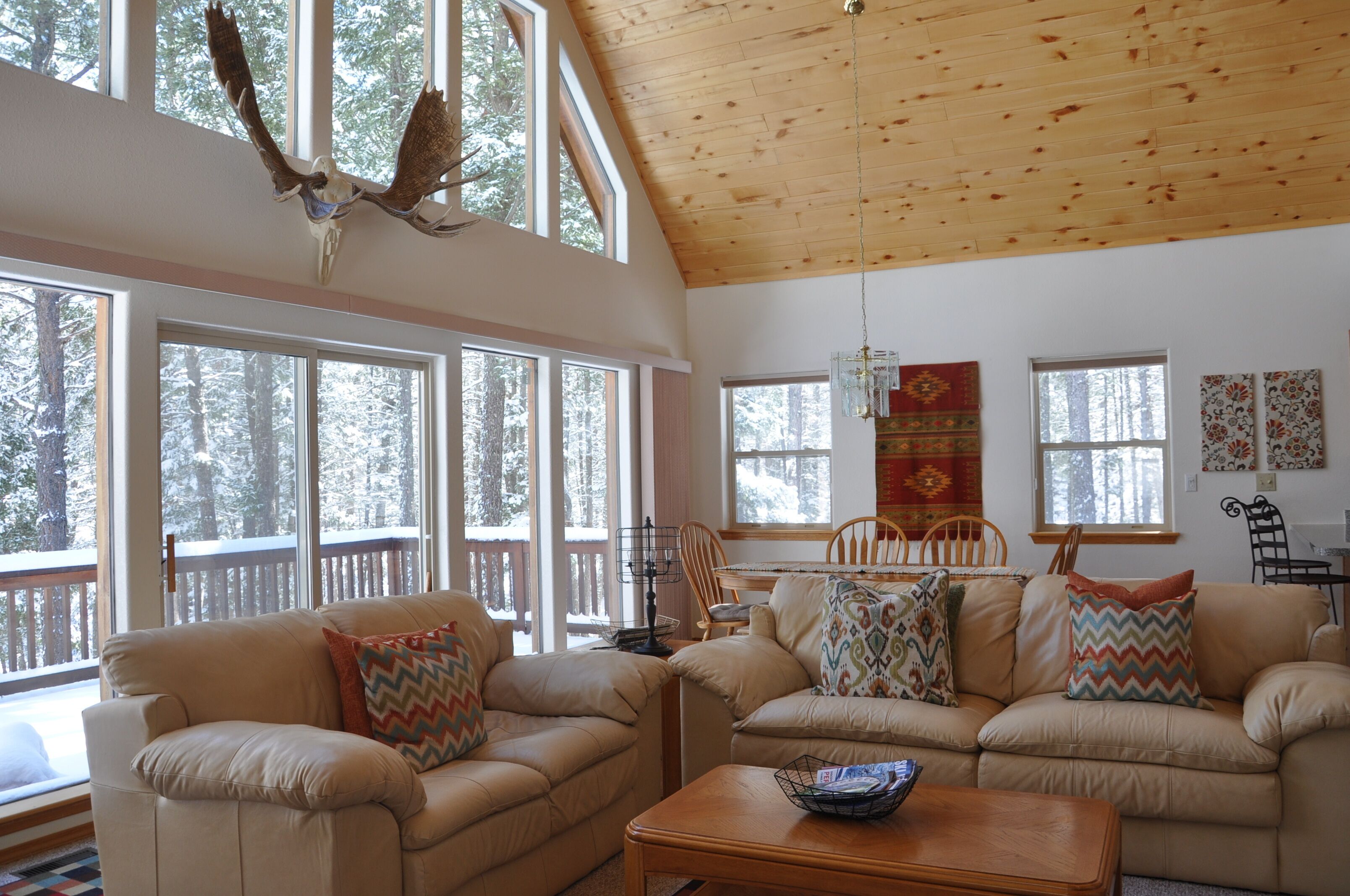 11 Best Cabins In Angel Fire, New Mexico - Updated 2024 | Trip101