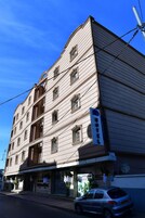 Fachada
