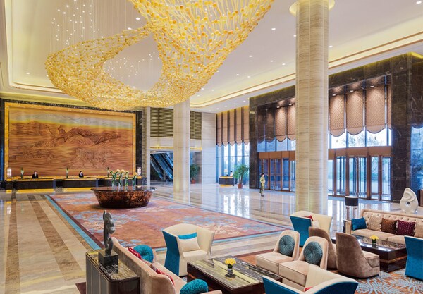 Wanda Realm Chifeng - Chifeng