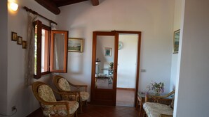Villa, 4 quartos | Sala de estar