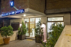 Entrada (vista interna)