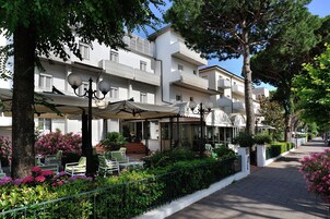 Terraço/pátio interior