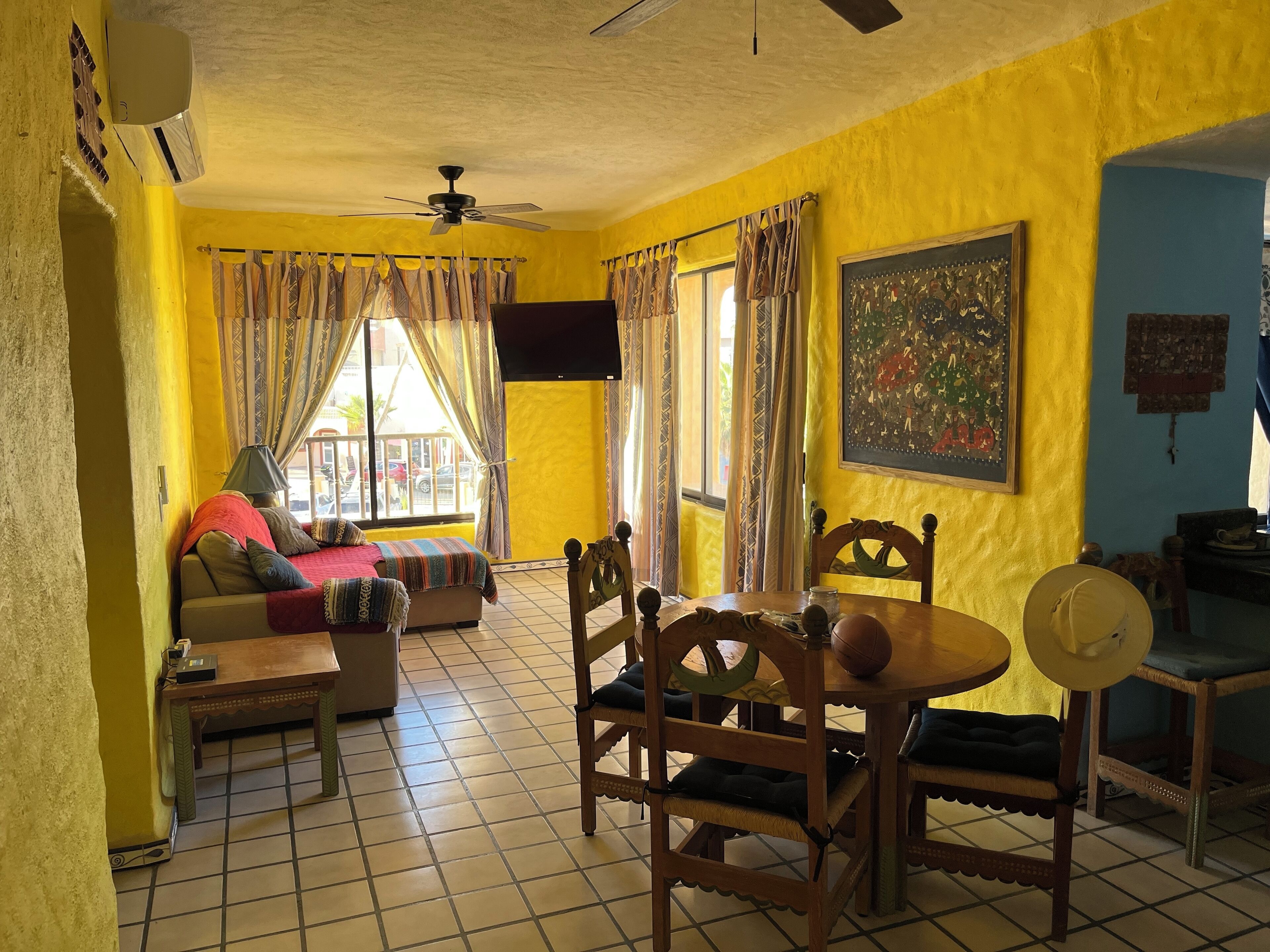 Cabo Condo 50 En El Centro En La Marina! - Cabo San Lucas