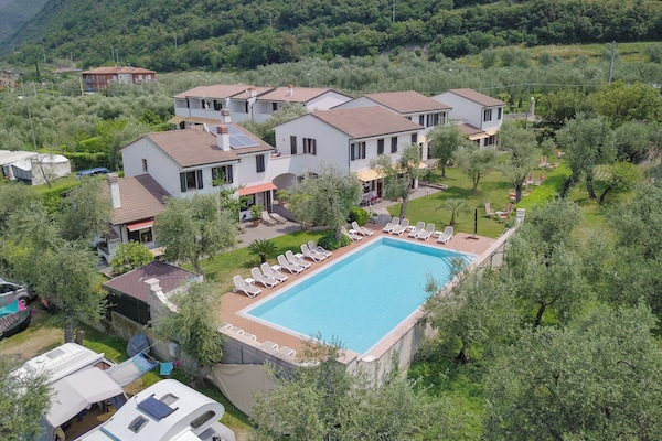 Residence Alesi - Malcesine