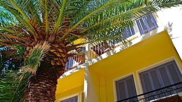 Fachada