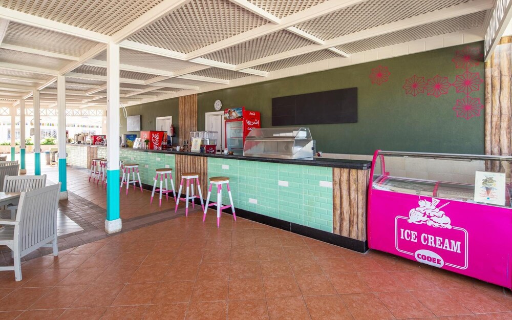 Sentido Caribbean World Soma Bay - Egypt