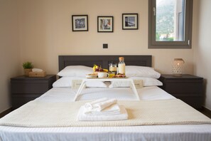 1 quarto, roupa de alta qualidade, minibar, cofre no quarto 