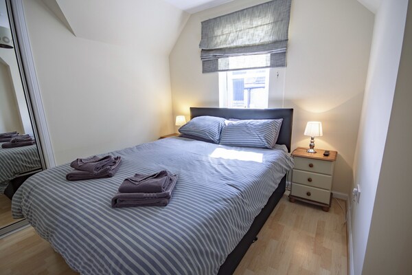 7 Varis Apartments - Moray