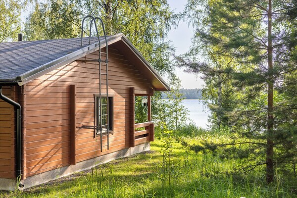 Hapimag Resort Punkaharju - Savonlinna