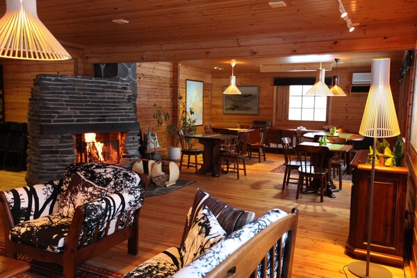 Hapimag Resort Punkaharju - Savonlinna