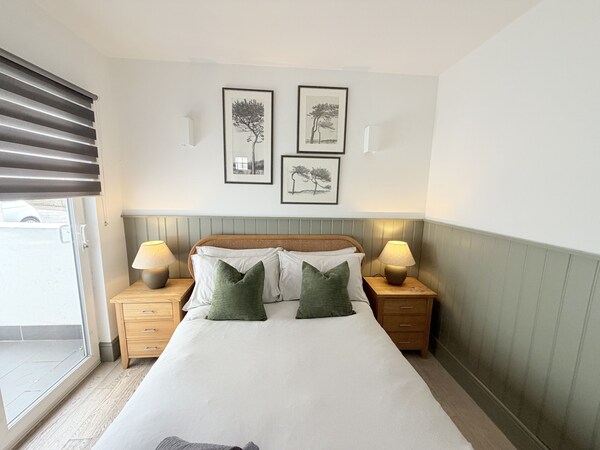 The Urban Retreat - Southampton