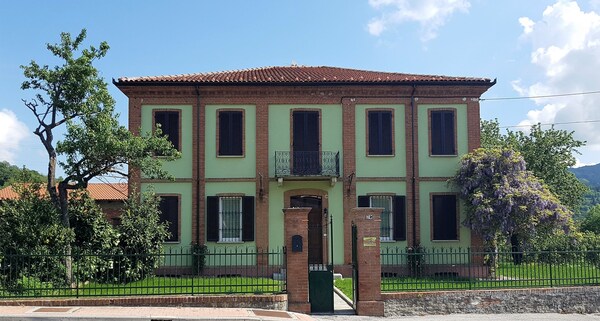 La Fornace Di Garessio - Garessio