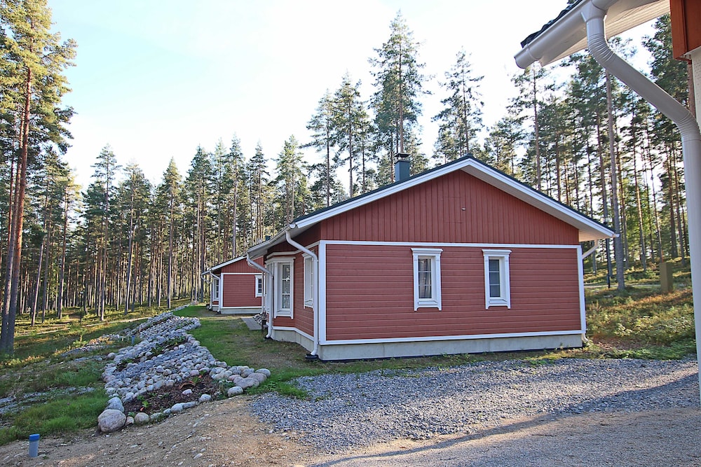 Ruokkeen Lomakylä - Savonlinna